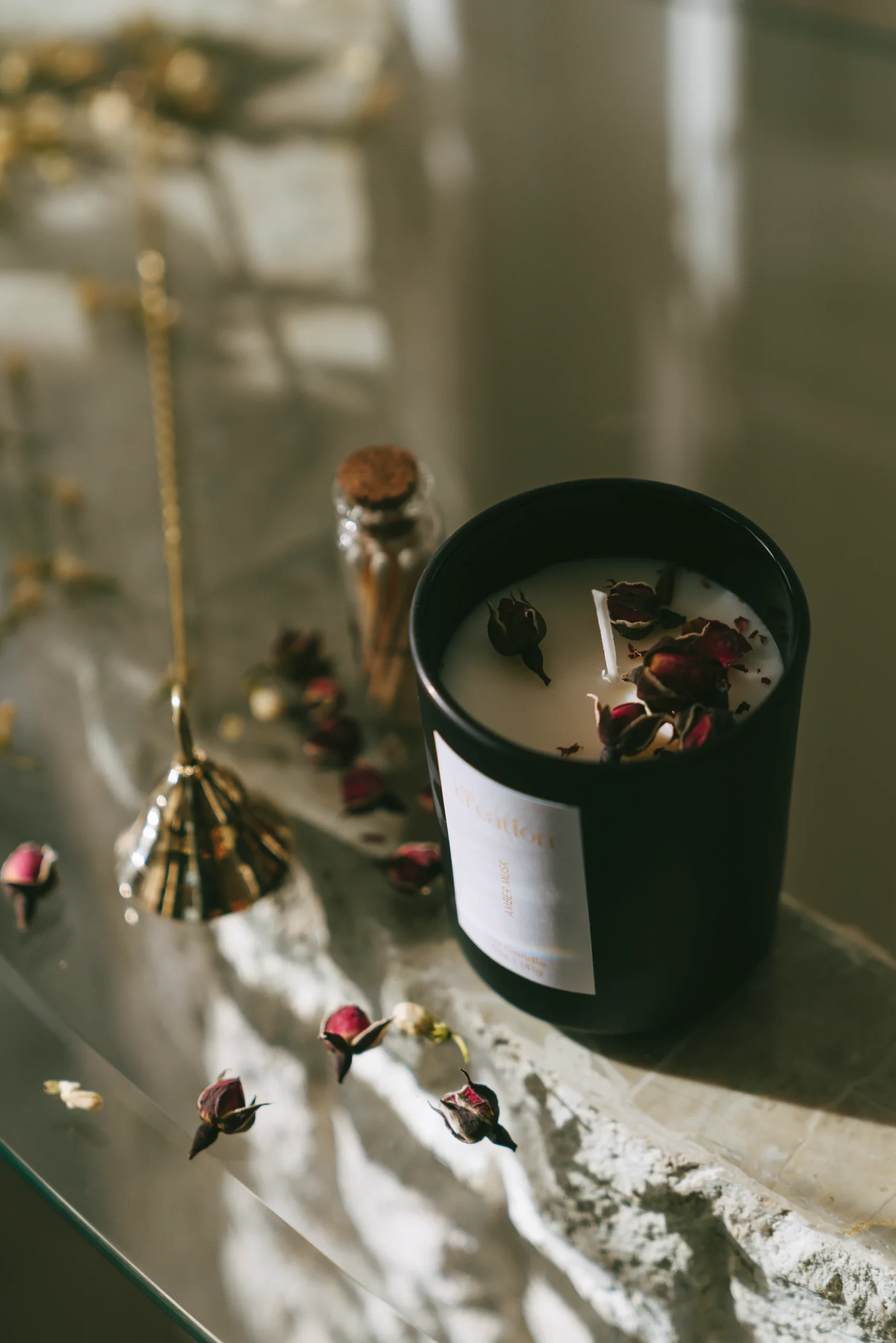 Home Rituals - I am Creation™