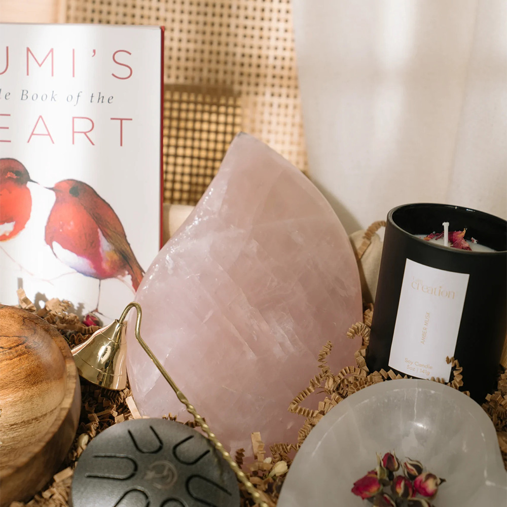 Bedroom Ritual - I am Creation™